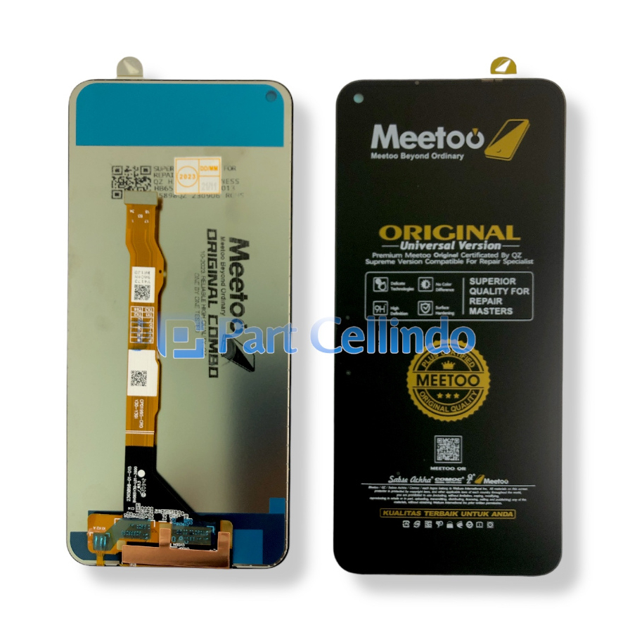 Vivo Y30 LCD TOUCHSCREEN / VIVO Y30i LCD | Shopee Malaysia