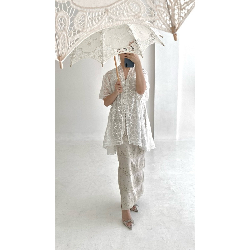 KAMALA SKIRT SKIRT, PUAN LILIT SKIRT, SAMARA LILIT SKIRT, MILA LILIT ...