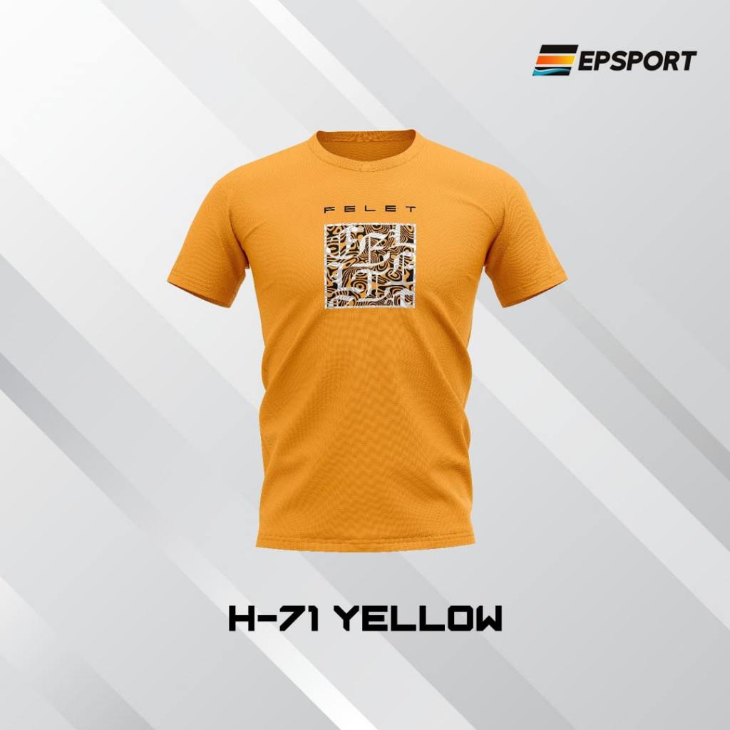 Felet H71 BADMINTON Shirt 100%ORIGINAL | Shopee Malaysia