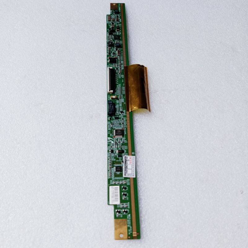 Tcon tv samsung ua32j4003 - TIMING CONTROL tv samsung 32in - t con ...