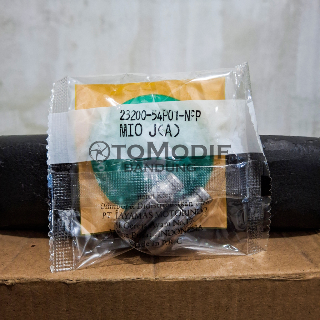 Mio J, GT 115, X-RIDE X RIDE 54P NPP Valve Guide Valve Boss | Shopee ...
