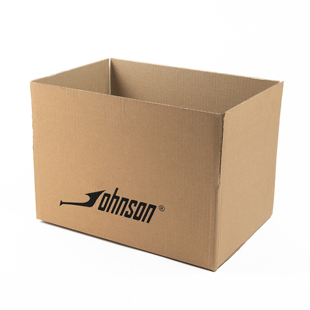 Johnson - Extra Box Packaging (Double Box) | Shopee Malaysia