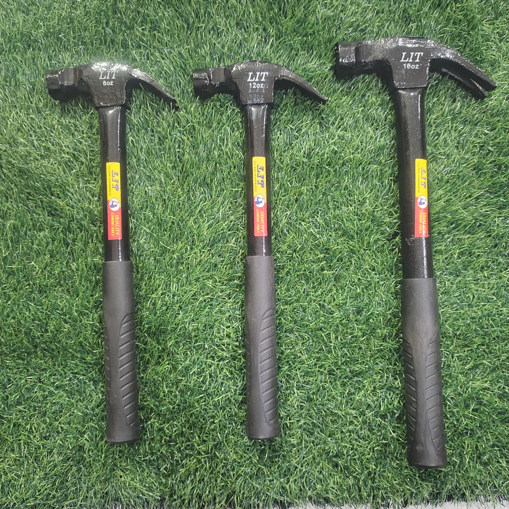 Rubber Handle MINI Goat Hammer/Midget Goat Hammer 8oz 12oz 16oz ...