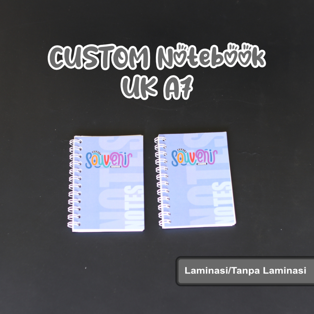 Custom Notebook & Notepad | Print Notes | Wedding Souvenirs ukA7 ...