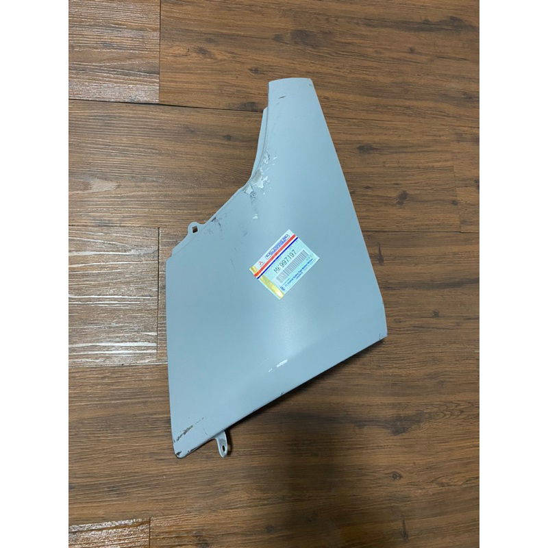 Panel CORNER/Cheek MITSUBISHI CANTER ORIGINAL Left MK997197 | Shopee ...