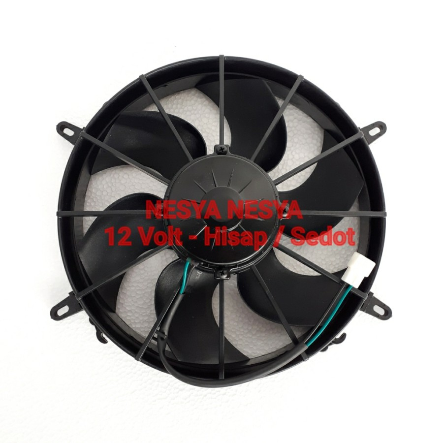 Fan Motor Extra Extra Extra Extra Xtra Fan ExtraFan XtraFan Car AC ...