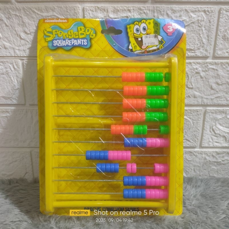 Counting Toys (Abacus) | Shopee Malaysia