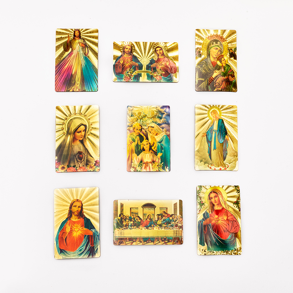 Hologram Spiritual Fridge Magnets Spiritual Image Fridge Magnets ...