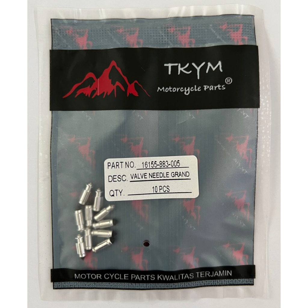 Valve Needle Carburetor Float Needle Carburetor Grand Takayama ...