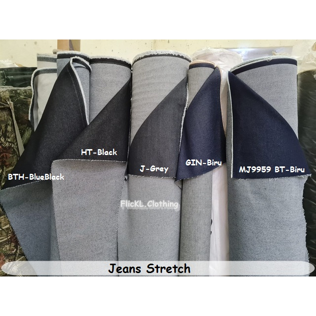 Material Of Stretchy Denim Stretch Jeans Fabric Stretchy Raw Raw Raw ...