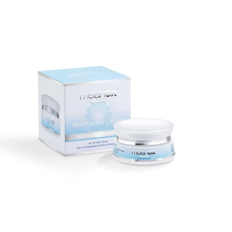 Melanox premium whitening cream | Shopee Malaysia