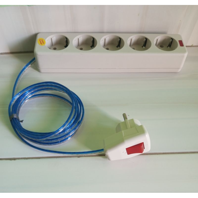 STOP CONTACT/ TERMINAL/ SNI ELECTRICAL PLUG | Shopee Malaysia