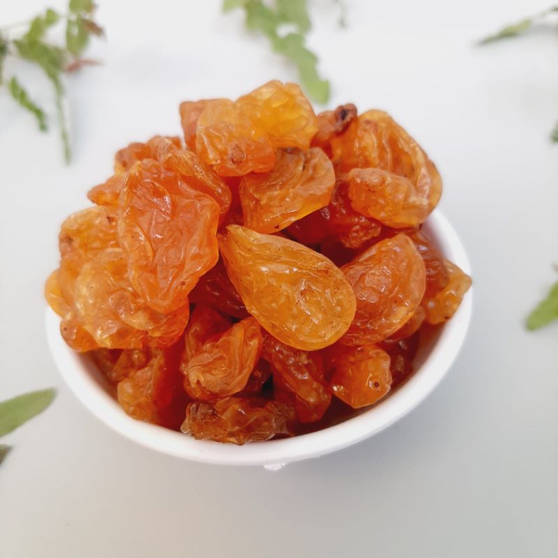 Sweet and Sour Raisins 100 grams | Golden king sweet and sour raisins ...