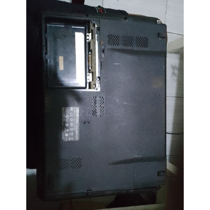 Asus k40ij Is Still Worth Using Rich Physics In The Photo | Shopee Malaysia