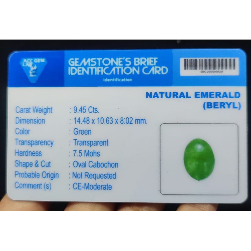 Original NATURAL! Top QUALITY TOP QUALITY EMERALD ZAMRUD STONE LOSTONE ...