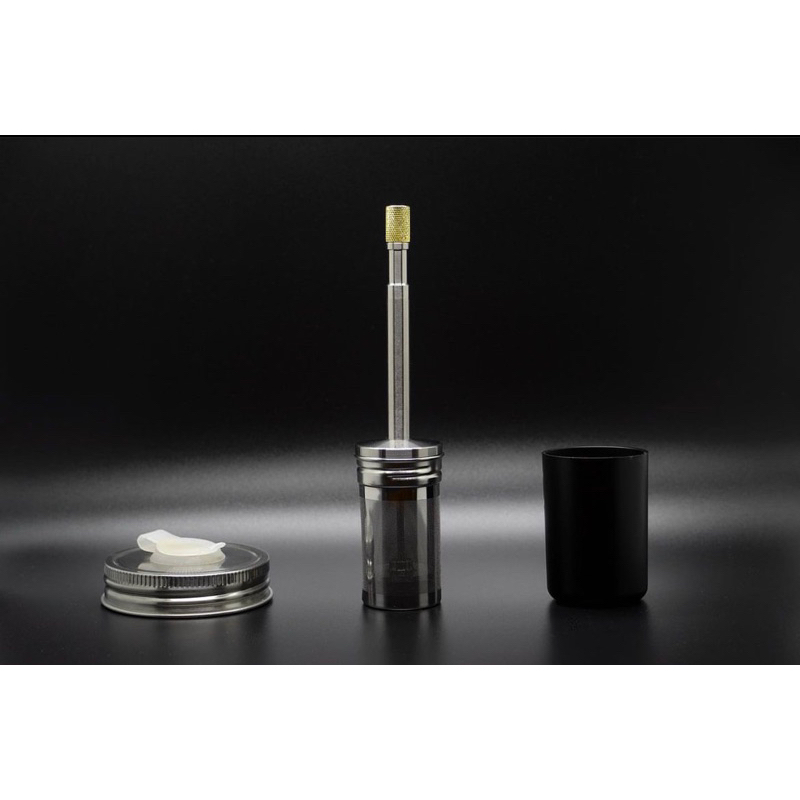Finalpress V2 Coffee & Tea Maker (Kickstarter) | Shopee Malaysia