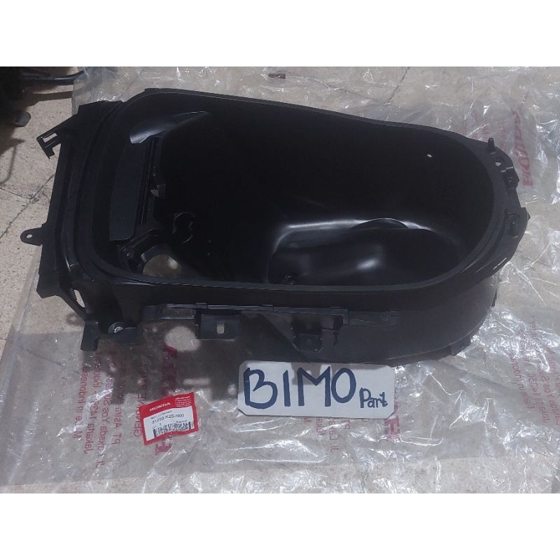 Honda Vario 160 K2S 2022 Luggage Box Vario 160 2022 Motorcycle Seat Box ...