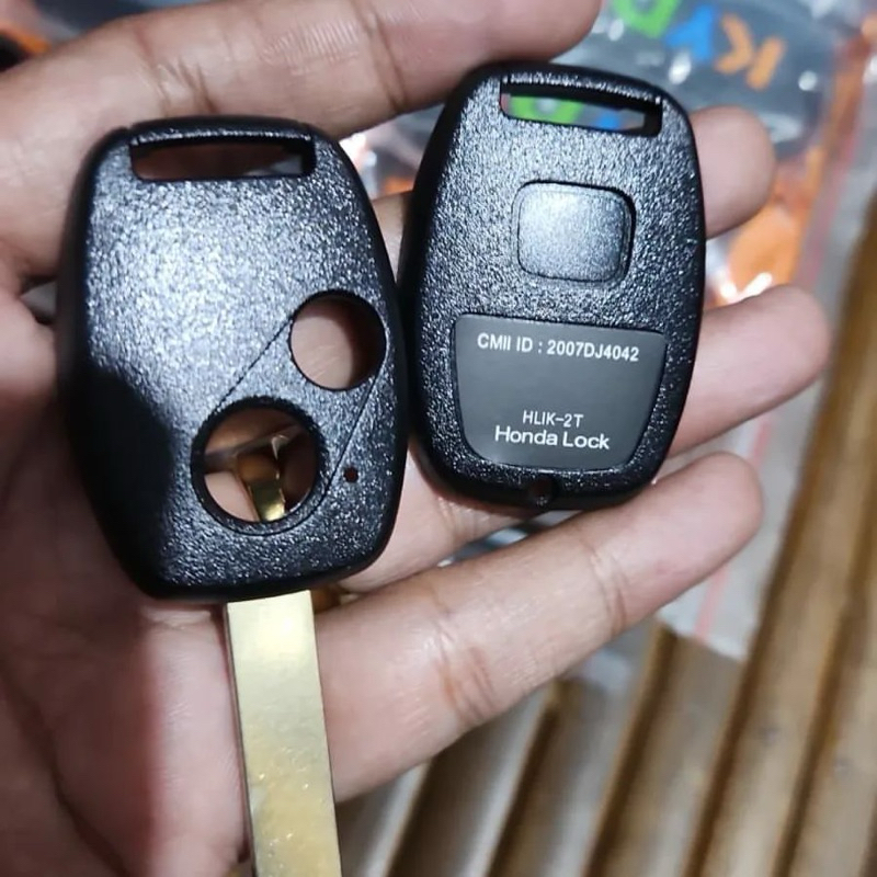 Original honda key cover casing | Shopee Malaysia