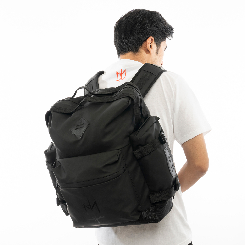 MATERNAL DISASTER PRIMOS BACKPACK | Shopee Malaysia
