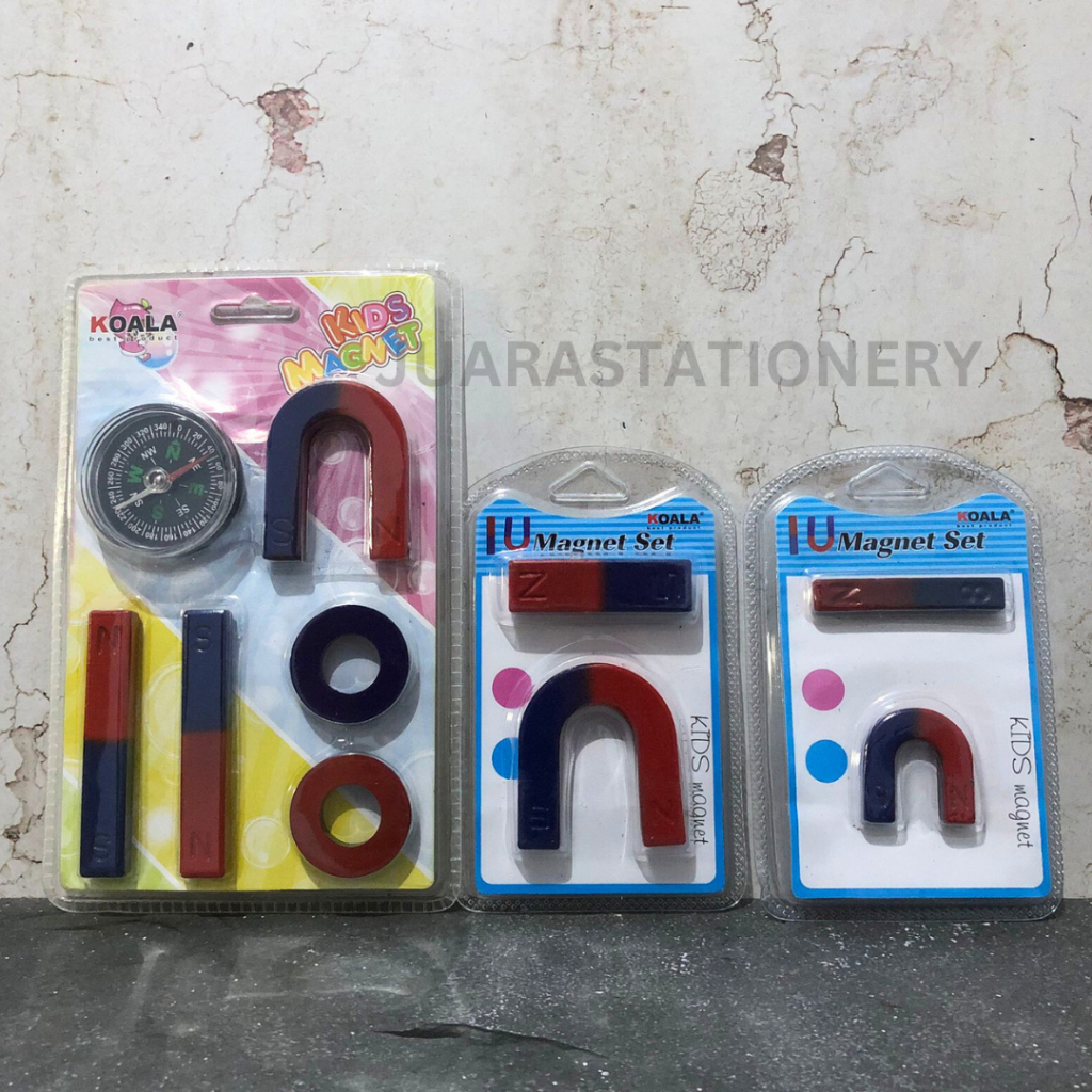 Magnet/magnet/magnet Rod/U+ Compass Game/Toys/Children's Education Set ...