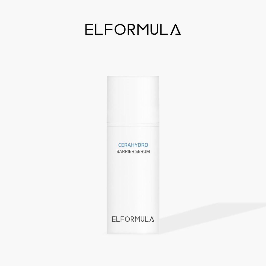 Elformula Intensive Brighteningydro Barrier Repair Serum Face Essence ...