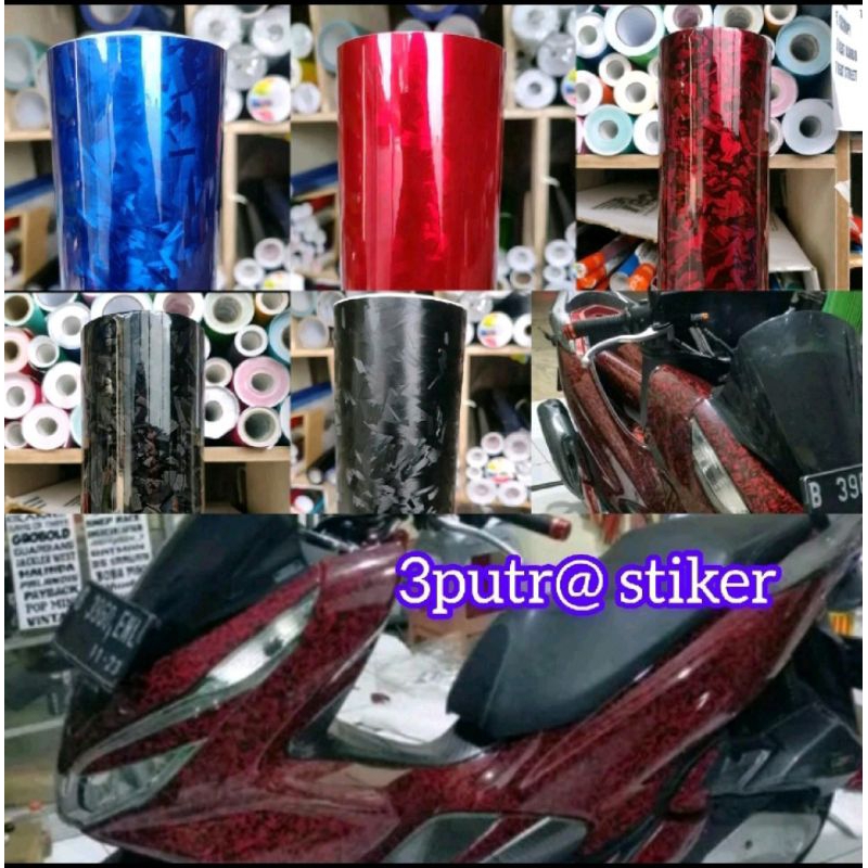 Best Selling!! carbon forget Car Motorcycle Sticker, carbon forget 5D ...