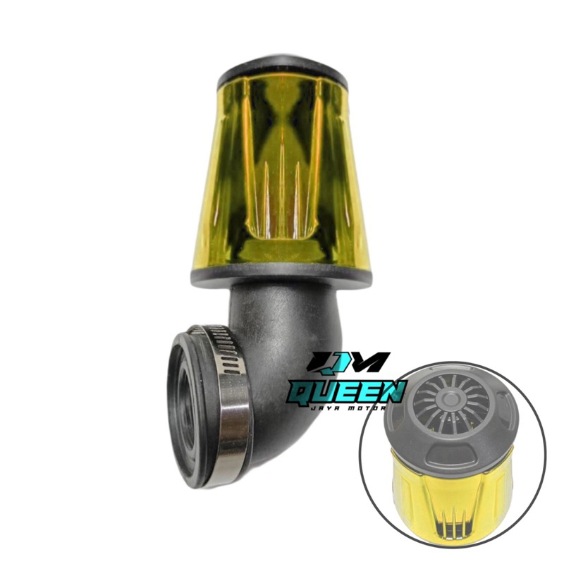 Carburetor filter - original carburetor air filter koso model full cup ...