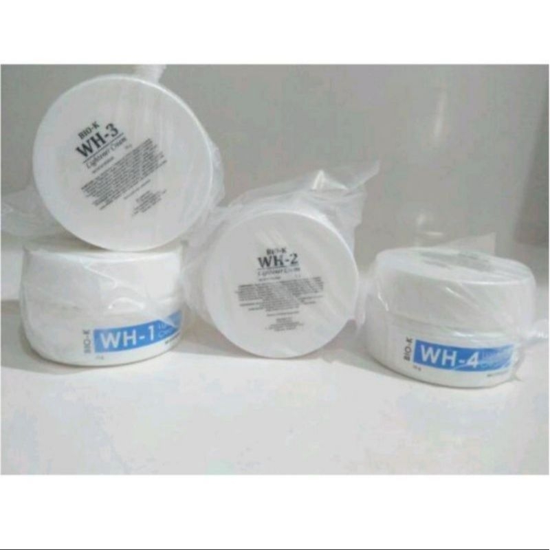 WH/MW NIGHT CREAM | Shopee Malaysia