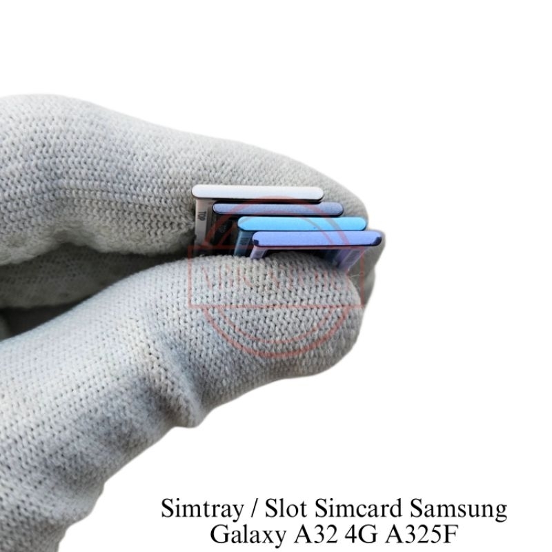 Simtray SIMLOCK SIM SLOT SAMSUNG GALAXY A32 4G A325F SIMCARD Card ...