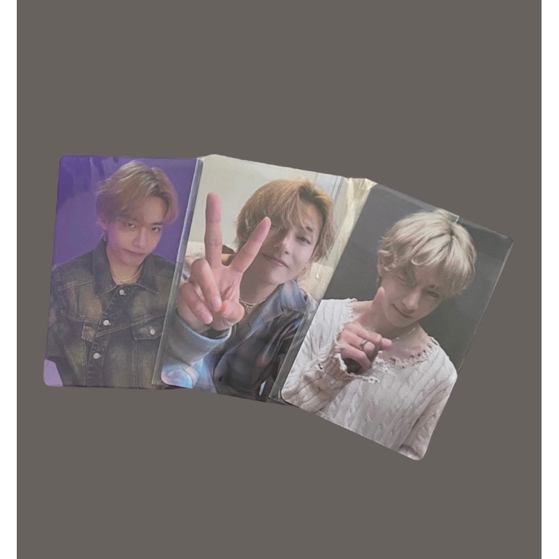 Ready PVC POB Layover Album V Tae Taehyung BTS | Shopee Malaysia
