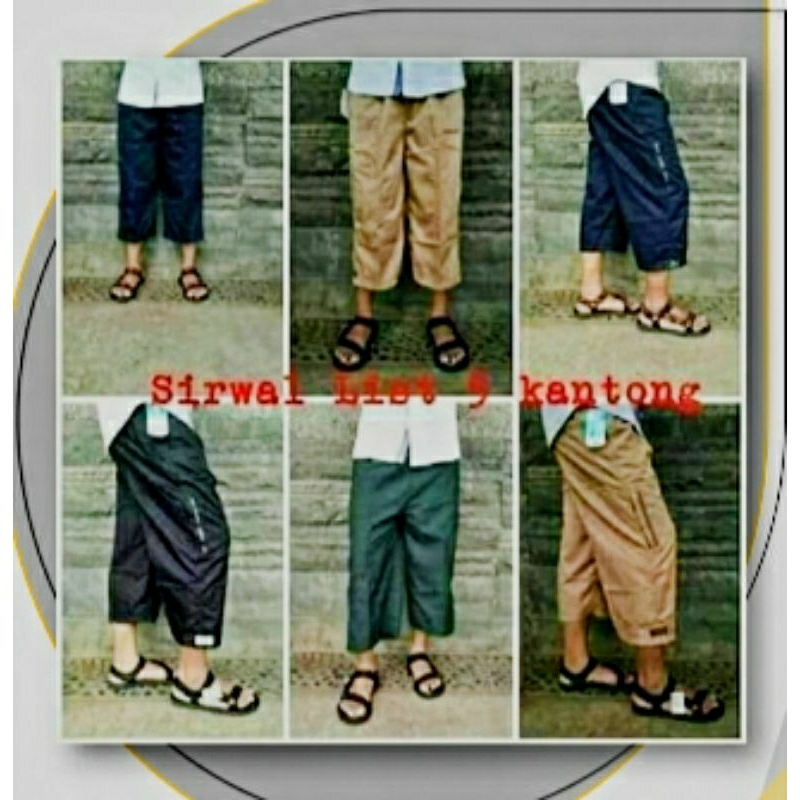 Total LIST | Shopee Malaysia