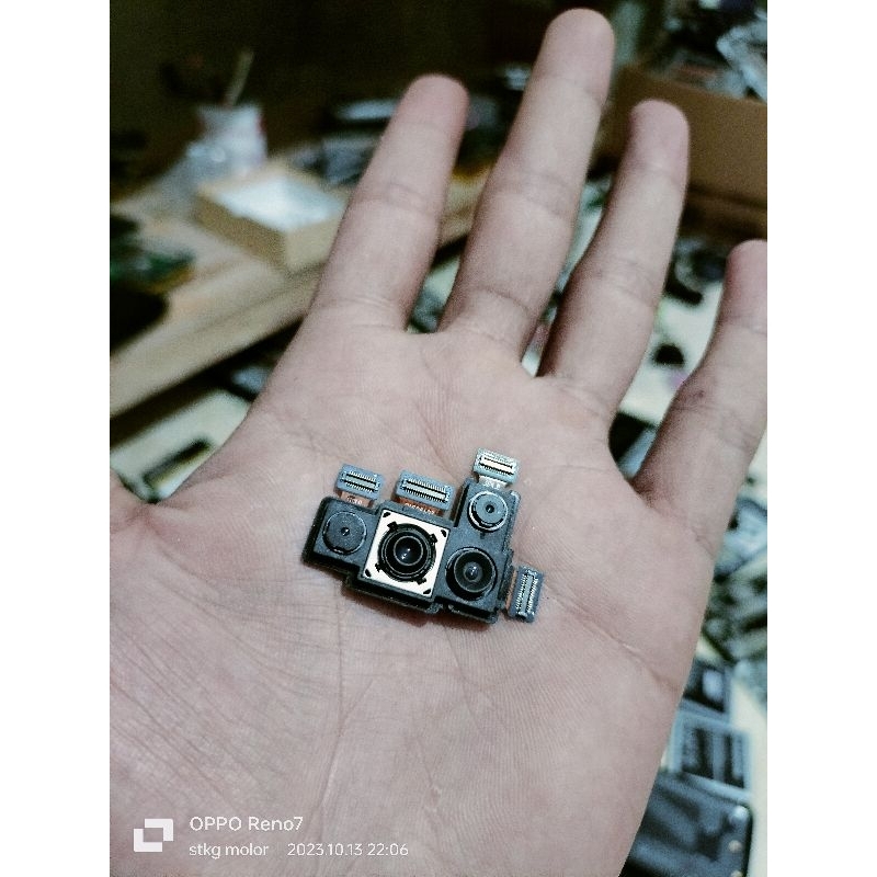 Original SAMSUNG A51 CAMERA removed | Shopee Malaysia