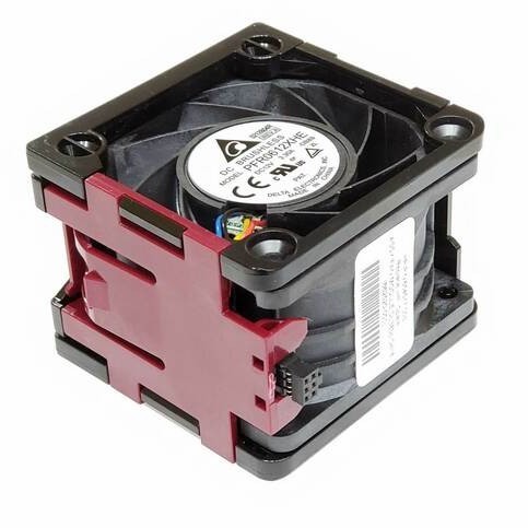 Hp 654577-003 Fan MODULE FOR PROLIANT DL380P GEN8 662520-001 | Shopee ...
