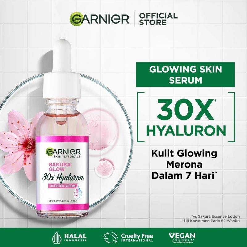 Garnier Light Complete & Bright Complete Booster Serum 30ml | Shopee ... Garnier Light Complete & Bright Complete Booster Serum 30ml | Shopee ...