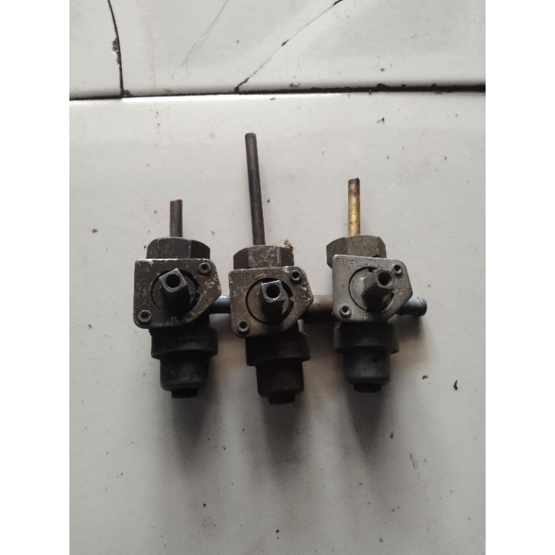 ORIGINAL TIGER REVO FAUCET | Shopee Malaysia