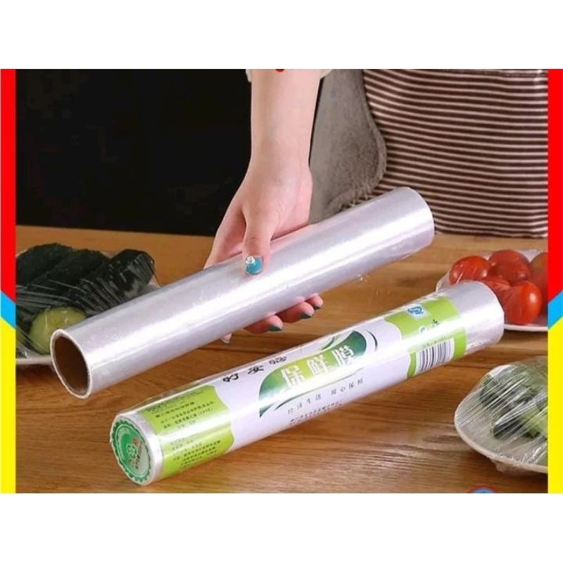 Plastic wrapping | Shopee Malaysia