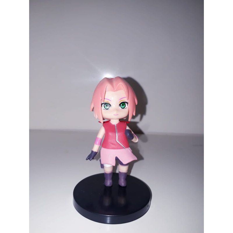 Naruto Chibi Unit Figure | Shopee Malaysia
