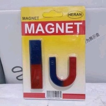 Big bar magnet Ui set | Shopee Malaysia