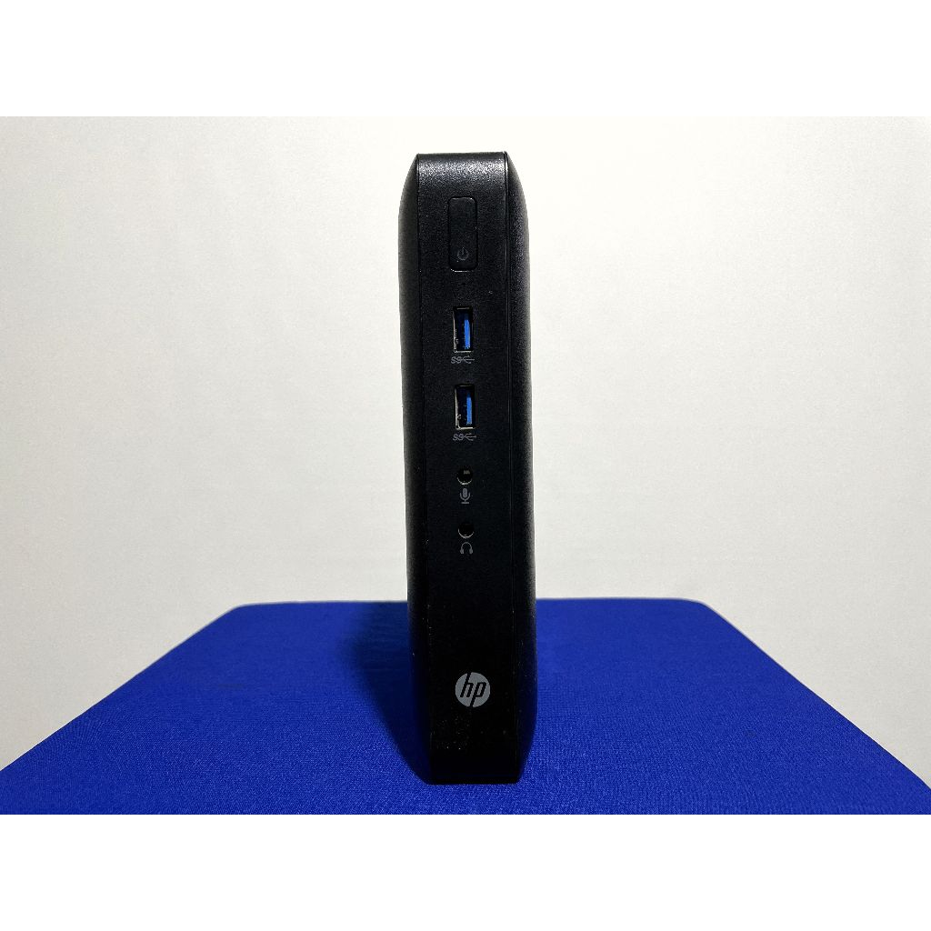 Mini pc hp thinclick t520 amd radeon auto on | Shopee Malaysia