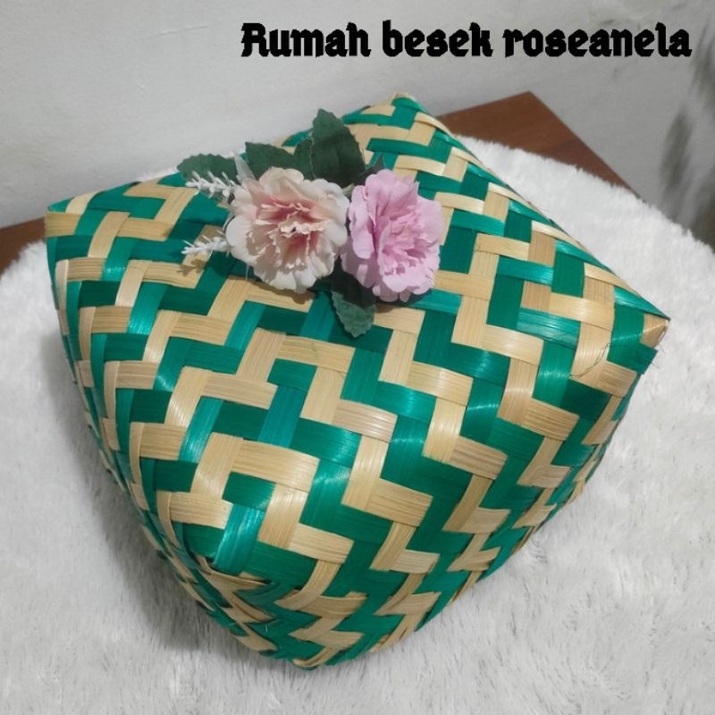 20x20 Batik Sets 100pcs/ 50 Pairs | Shopee Malaysia