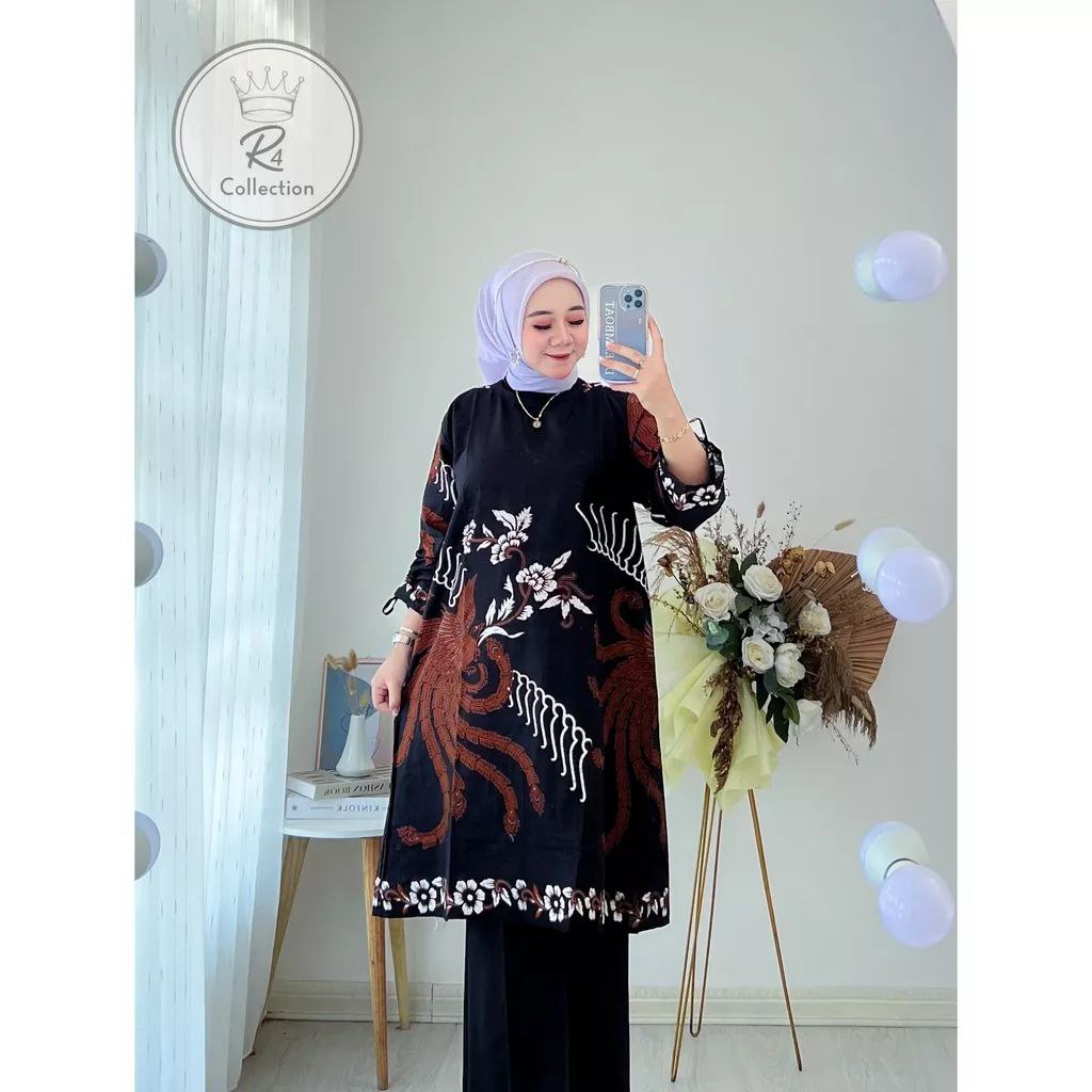 Batik jumbo BIG SIZE JUMBO XXL XXXL 3L 4L 5L BATIK JUMBO TOP "M,L,XL,XXL,XXXL,XXXXL,XXXXXL ...
