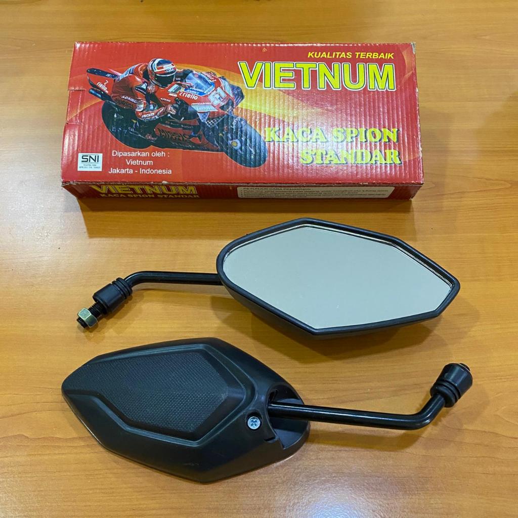 Standard VARIO Motorcycle Rearview Mirror/HONDA Rearview Mirror ...
