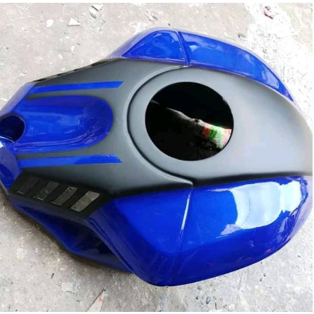 Old R25 tank Cover, R1M model | Shopee Malaysia