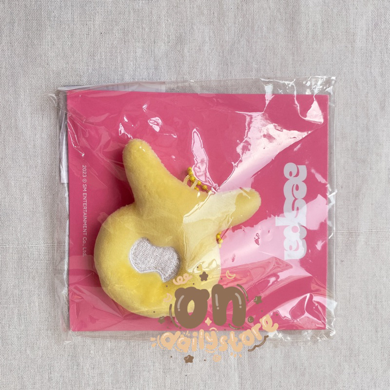 Doll SYMBOL AESPA ONLY KARINA GISELLE NINGNING DOLL AESPA OFFICIAL ...
