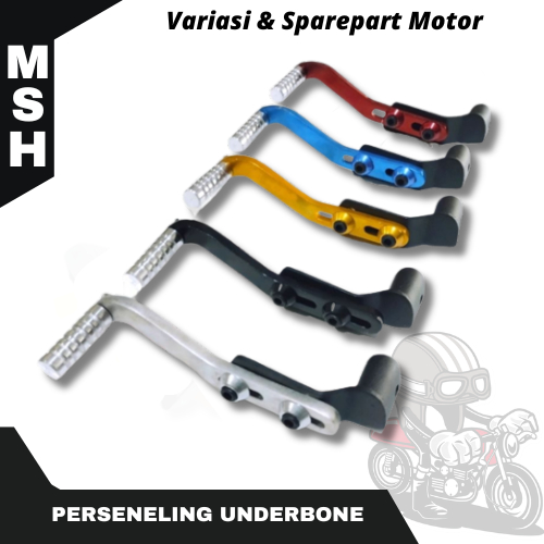 Underbone Gears CNC Pry Tooth Operand 5 Color Variants | Shopee Malaysia