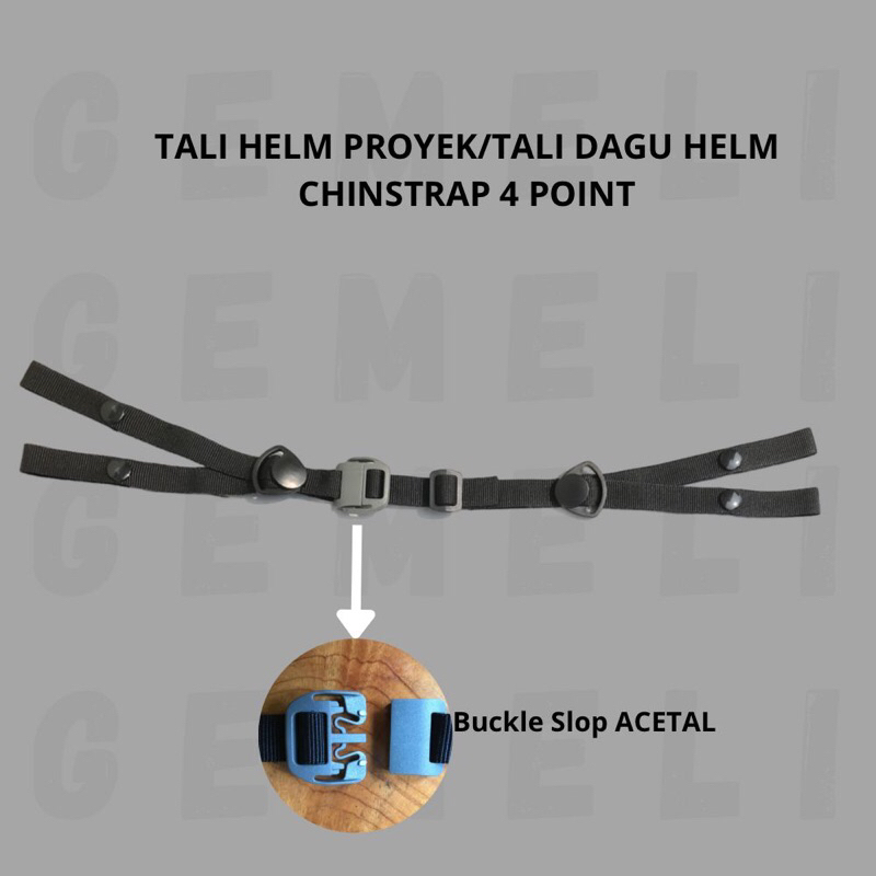 Safety Helmet Strap/Project Helmet Strap/Helmet Chin Strap/Y Chin Strap ...