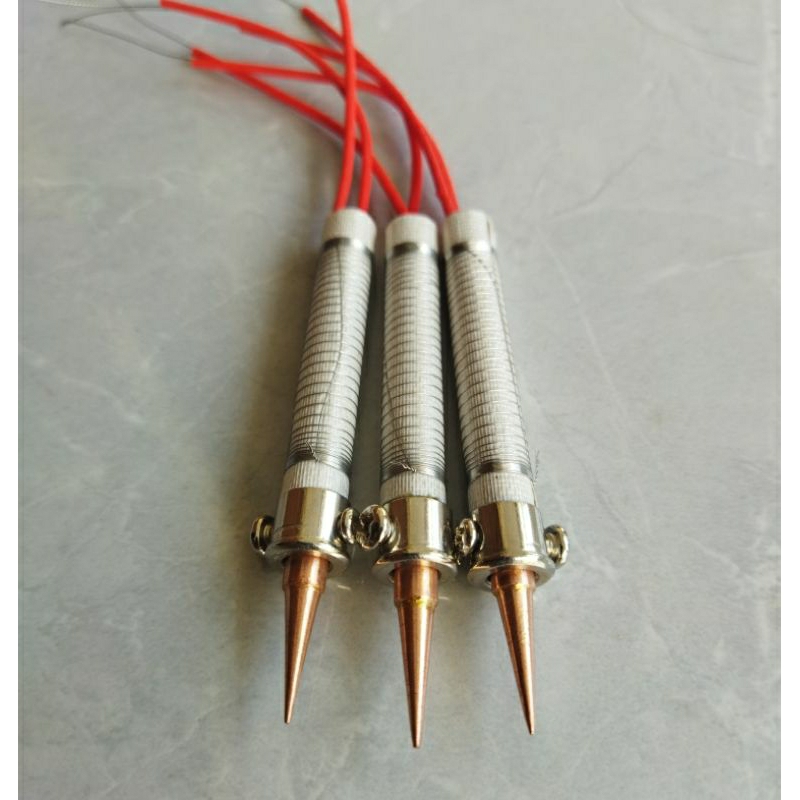 MATA SOLDER ELEMENTS PLUS SOLDERING END 30W 40W 60W SOLDER EYE ELMEN ...
