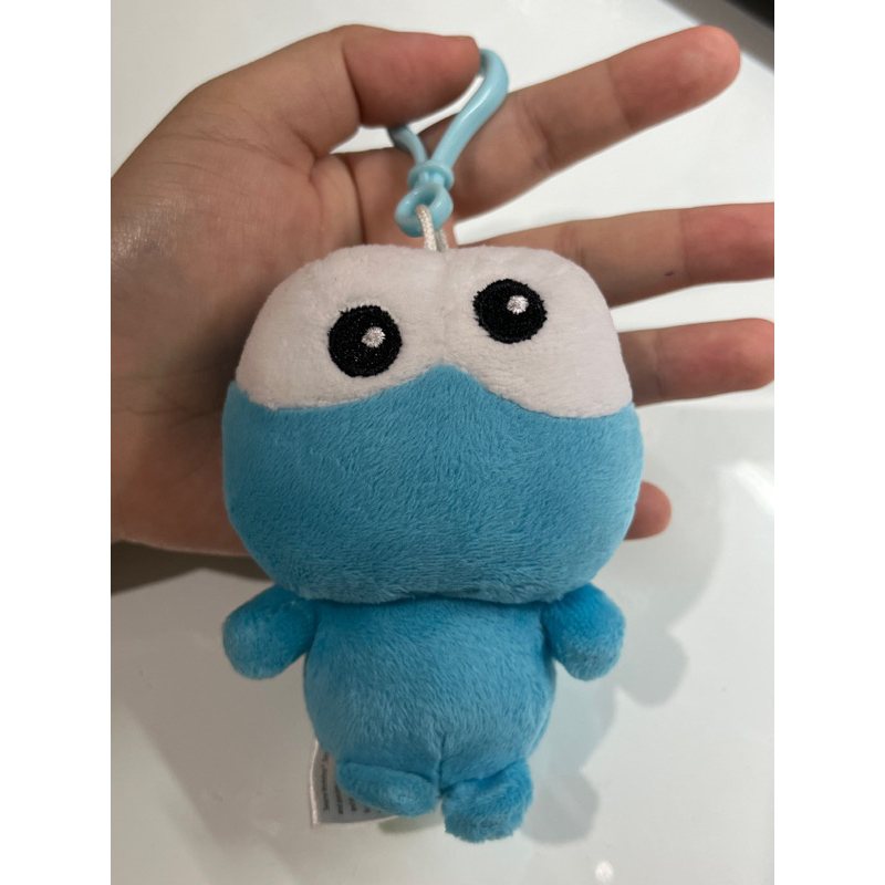 GANTUNGAN Sesame Street Doll Sesame Street Cookie Monster blue elmo ...