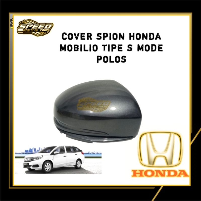 Honda mobilio Type S 2016 2017 2018 2019 2020 2021 Rear View Mirror ...