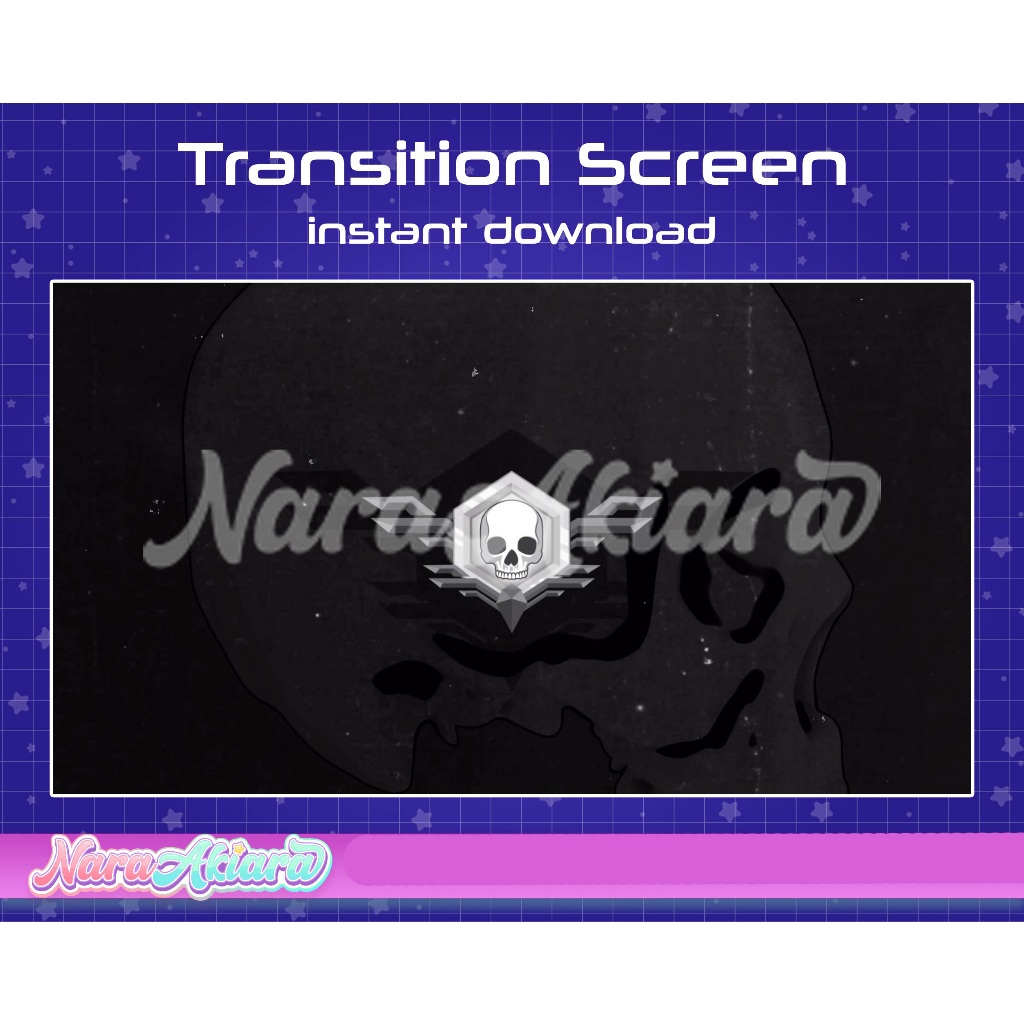 LAYAR Streaming Transformation with Screen Transition Animation ...